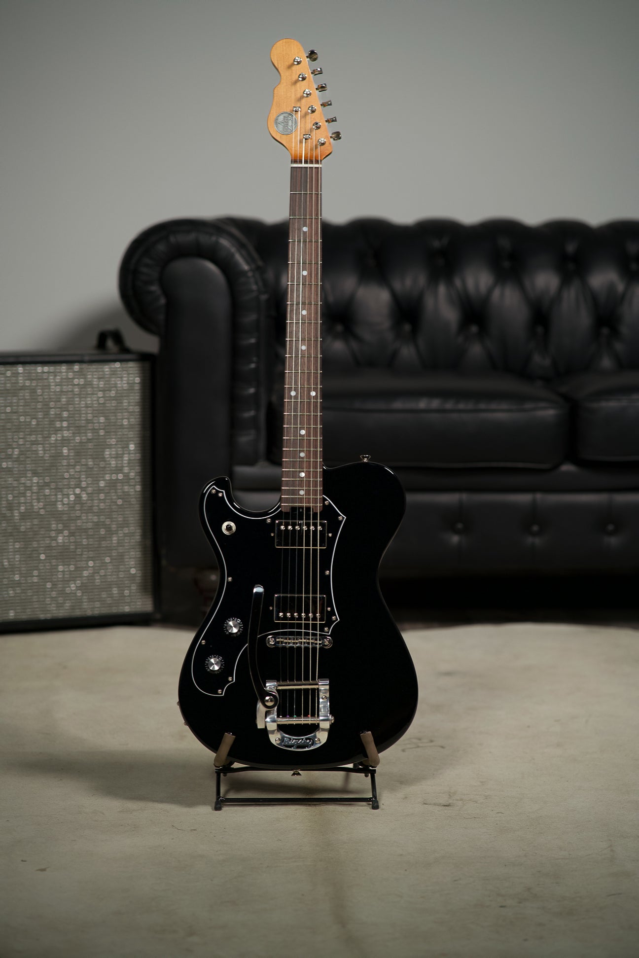 Available Now – Veritas Custom Guitars, Inc.